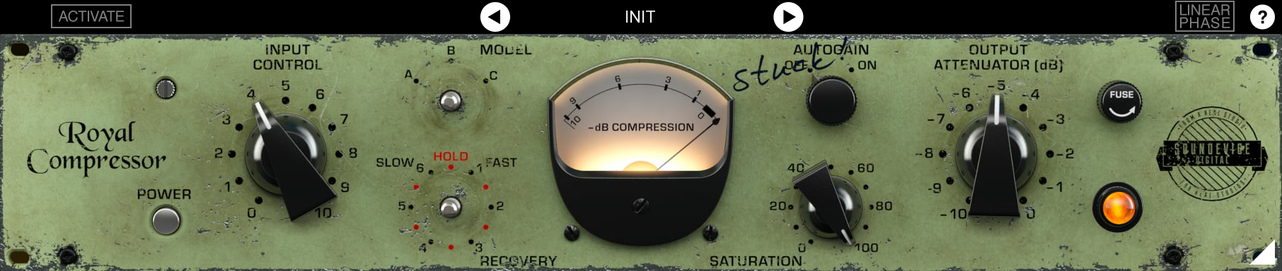 FREE Plugins | UnitedPlugins